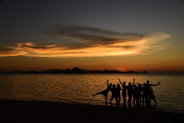 Castaway Tours Philippines