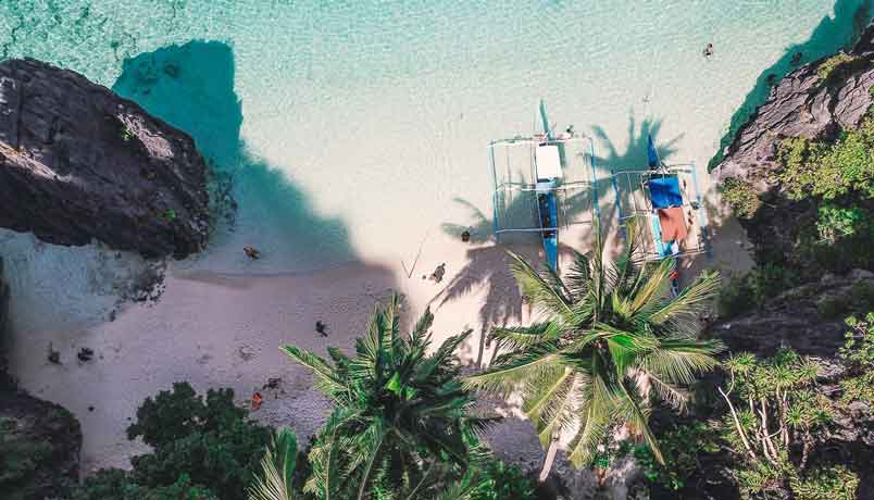 Castaway Tours Philippines